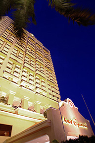 Equatorial Hotel, Melaka, Malaysia - BJaya.com
